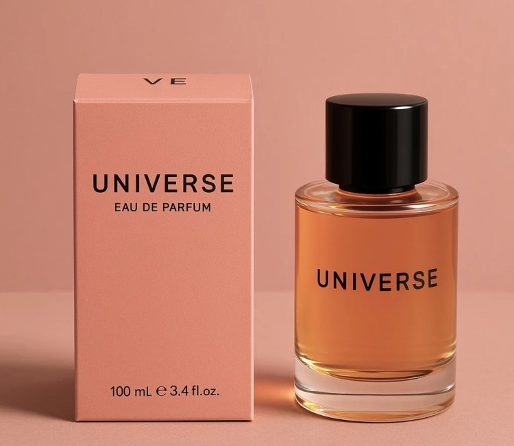 Packaging parfum personnalisé | Boîtes durables