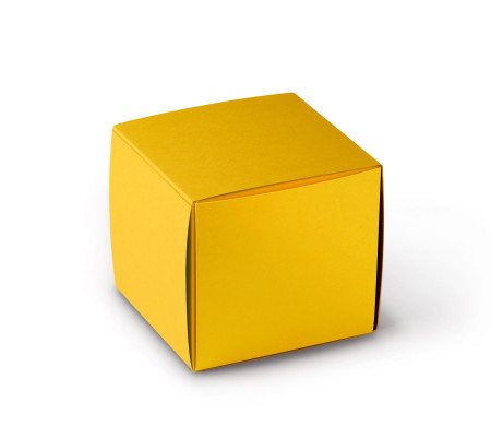 Square Gift Box for Jewellery and Accessories