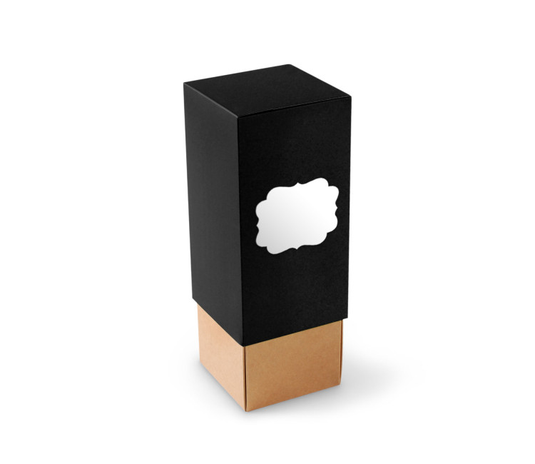 Shop Vertical Gift Box With Lid | SelfPackaging
