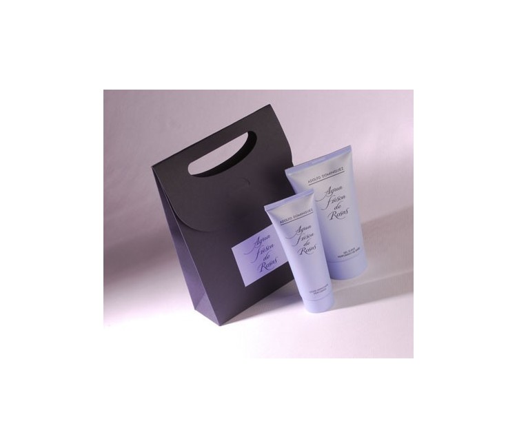 Gift Bag for Shops and Perfumeries