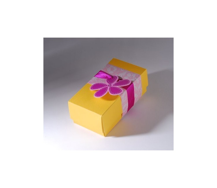 Idée Boîte Cadeau Originale | SelfPackaging