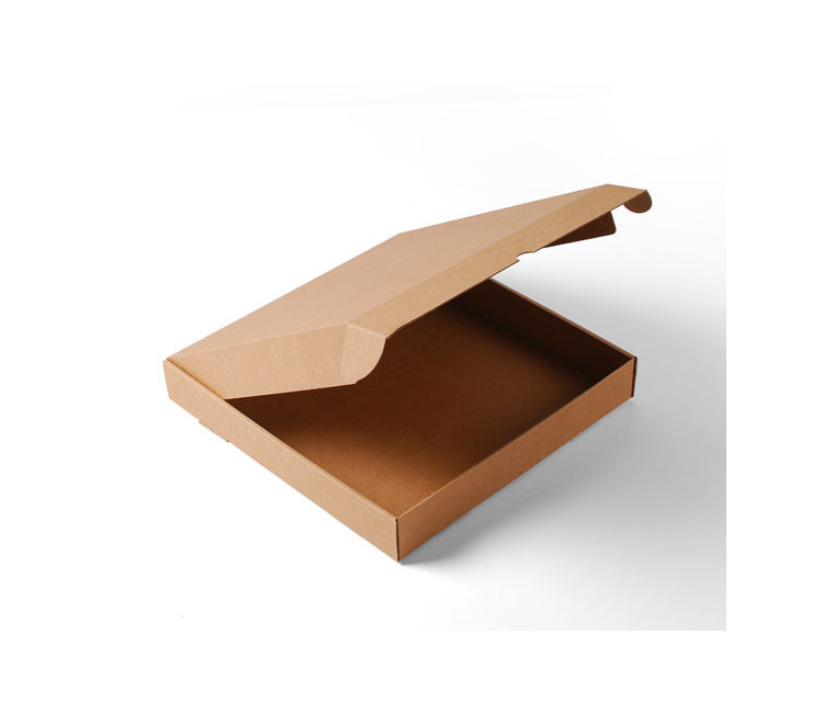 Shop Cardboard Pizza Boxes | SelfPackaging