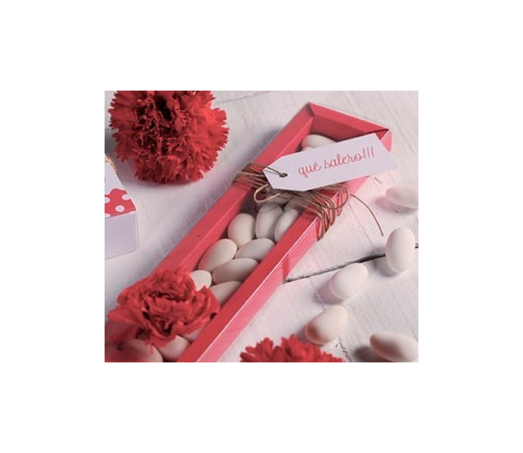 Elongated Box For Sweets | SelfPackaging