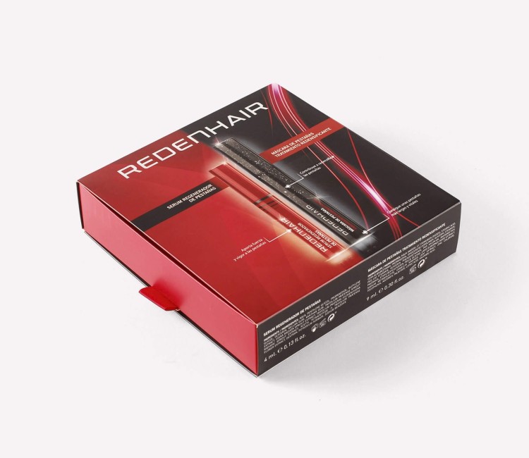 Sliding Puller | SelfPackaging