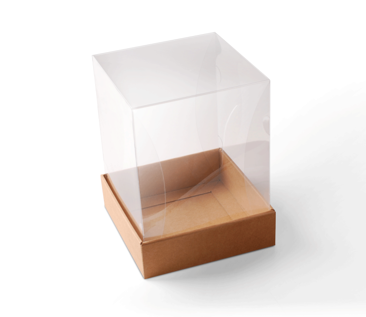 Giftbox With Lid | SelfPackaging