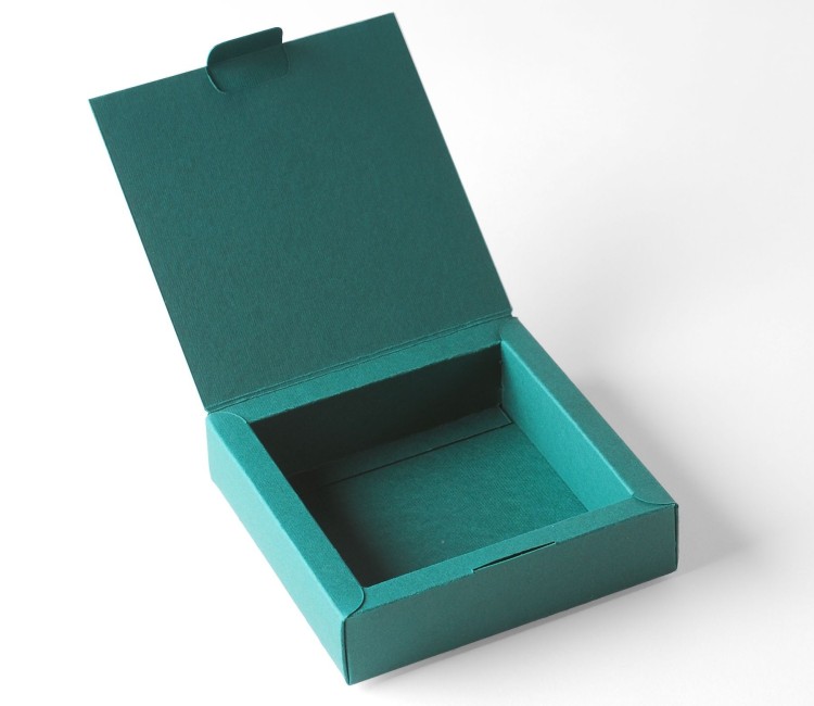Boite cadeau professionnel Personnalisé | SelfPackaging