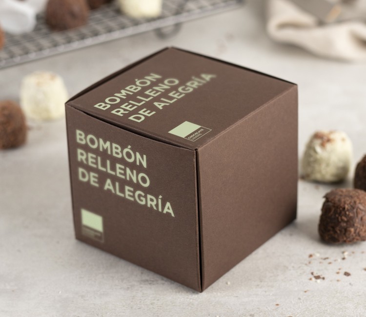 Chocolate Boxes Packaging | SelfPackaging