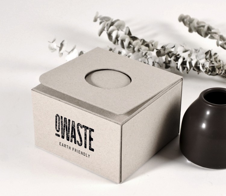 Cajas Rígidas Eco-Friendly | Packaging Premium | SelfPackaging