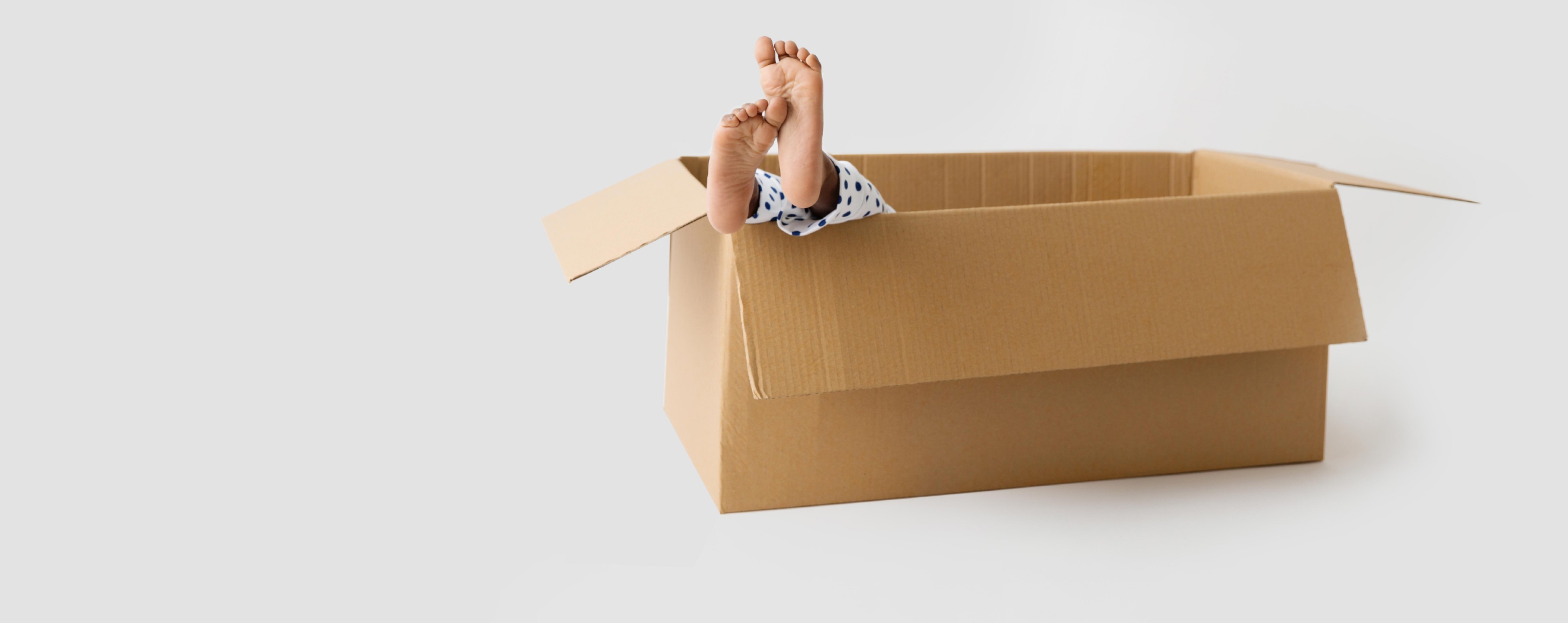 Cardboard Removal Boxes | SelfPackaging